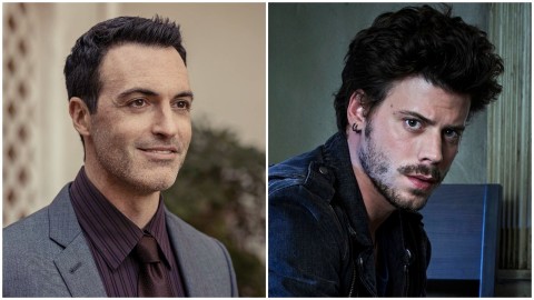 Judgement: Reid Scott, François Arnaud e altre aggiunte al cast al ...