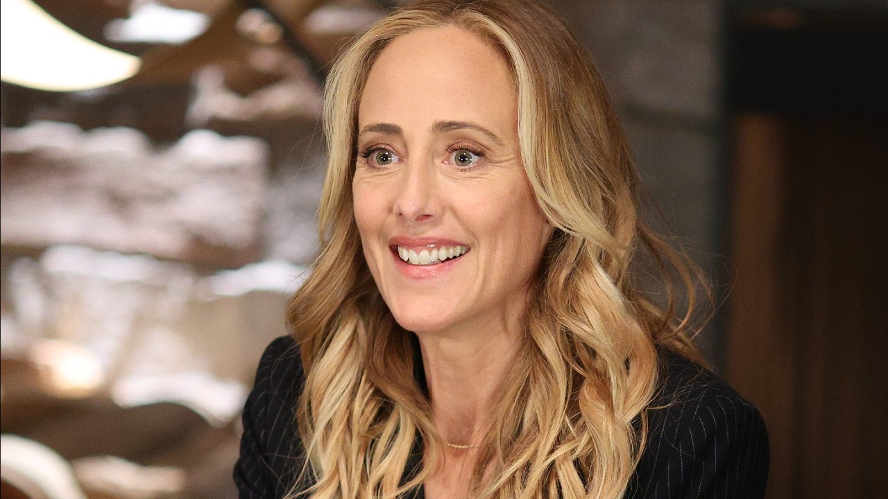 Anatomia Di Kim Raver Grey
