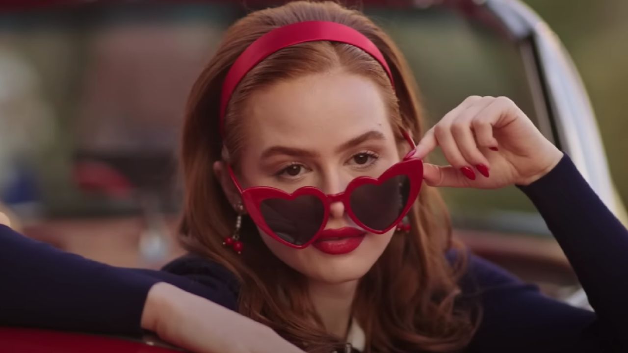 Riverdale: Perché la stagione 7 è ambientata nel 1950
