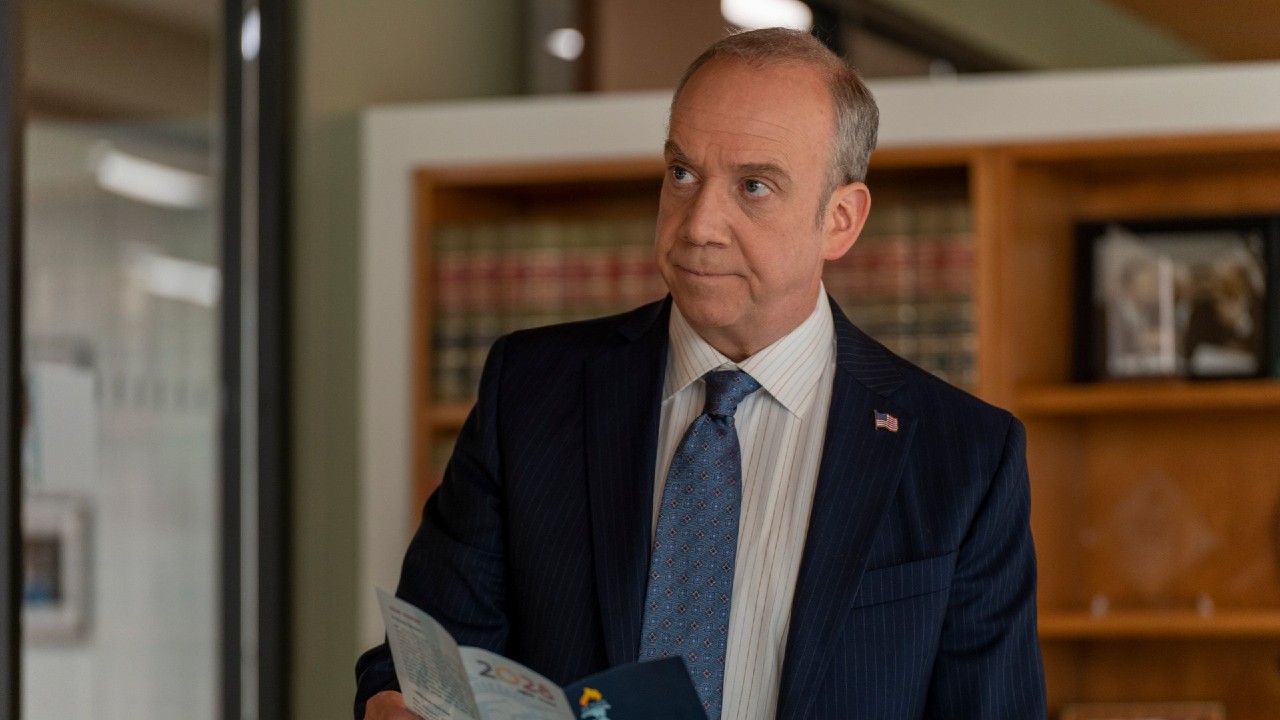 Billions 7: Dan Soder rivela che la prossima stagione sarà l'ultima