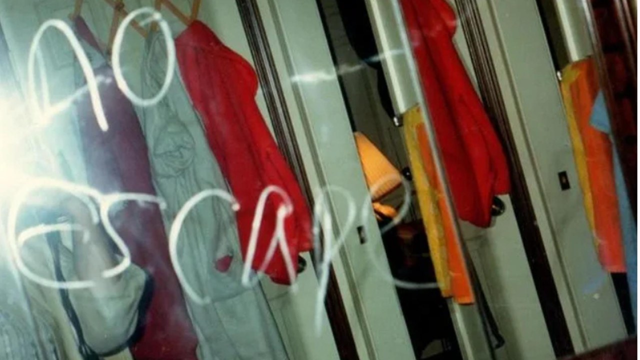 Mr. Entity: The Moffitt Family Haunting, la storia "vera ...