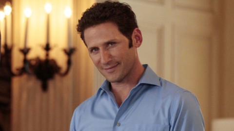Hotel Cocaine: Mark Feuerstein nel cast della serie crime
