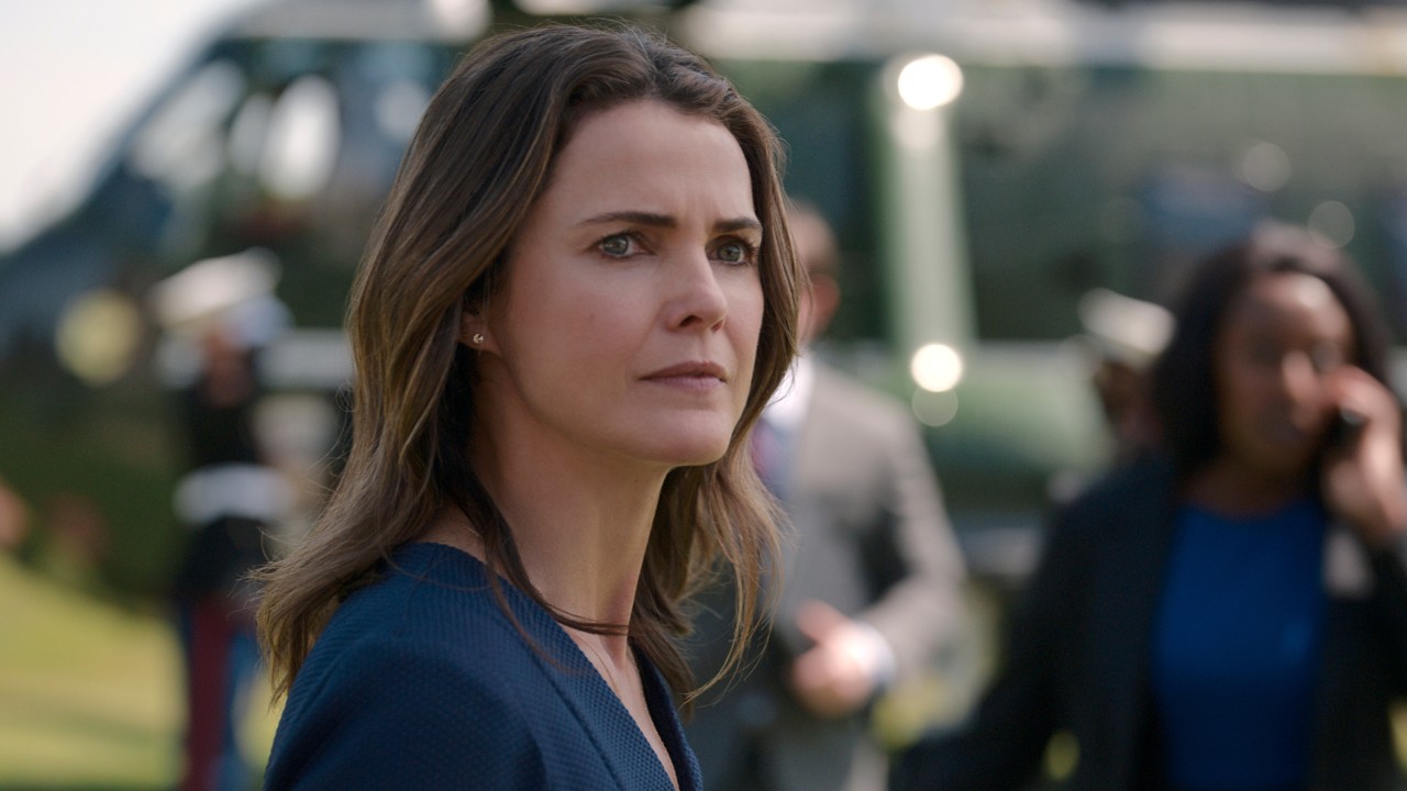 The Diplomat: Il trailer ufficiale della nuova serie politica con Keri ...