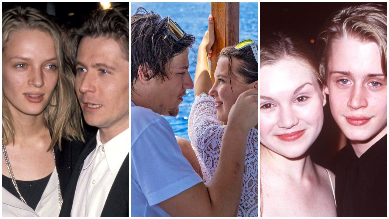 Non solo Millie Bobby Brown: 7 star di Hollywood che si sono sposate ...