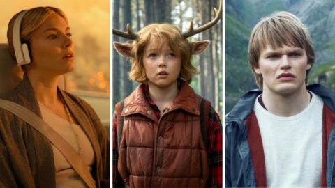 Earth Day: 5 Serie TV da guardare per celebrare la Giornata della Terra