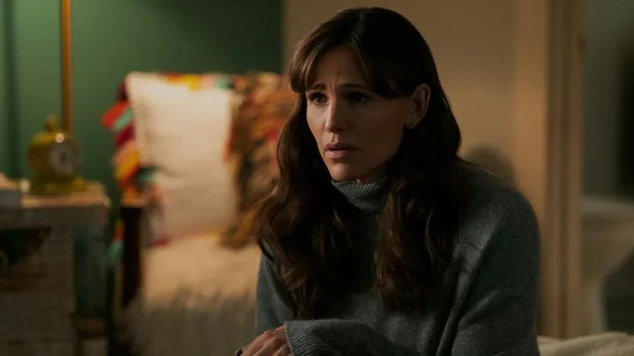 L’ultima cosa che mi ha detto: Jennifer Garner voleva così tanto la ...