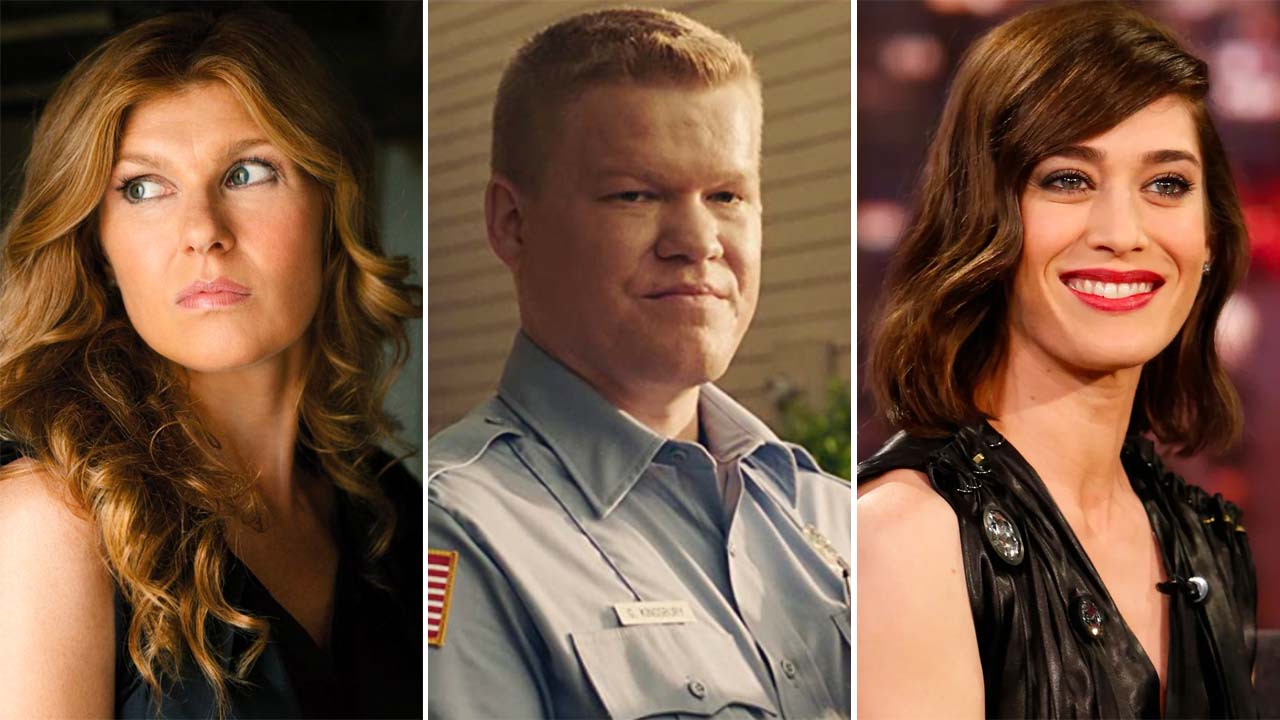 Zero Day: Connie Britton, Jesse Plemons e Lizzy Caplan raggiungono ...