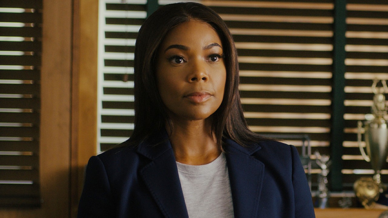 Gabrielle Union protagonista di una nuova serie murder mistery di Prime ...