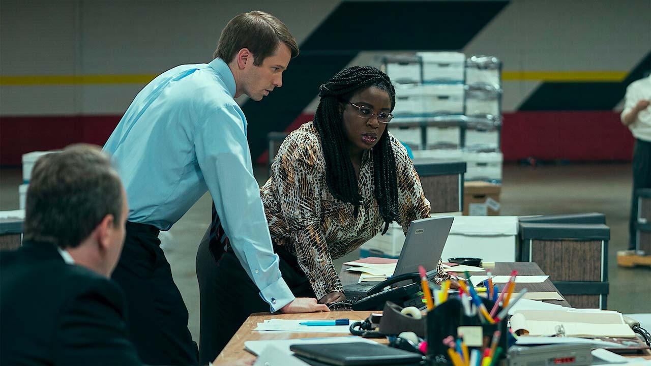 Painkiller: Netflix annuncia la data di uscita della miniserie con Uzo ...