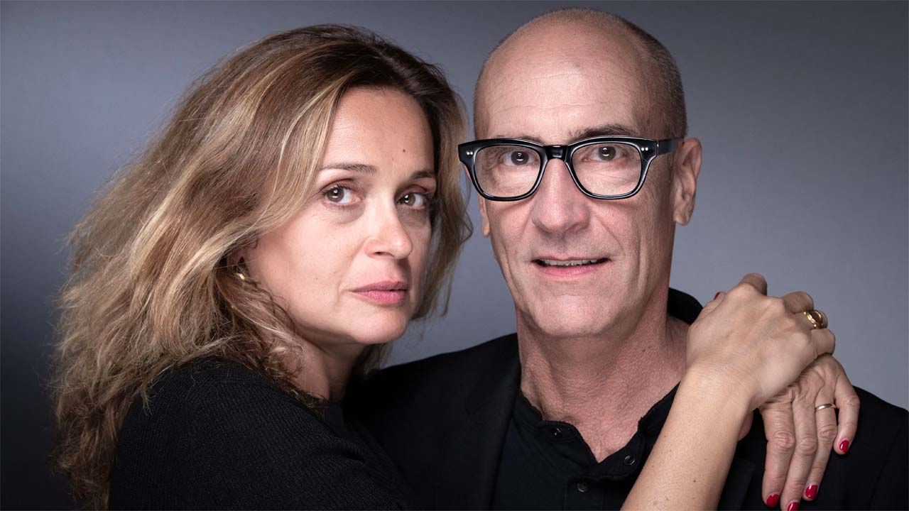 Turbolenza: Leonardo Fasoli e Maddelena Ravagli adattano il romanzo di ...