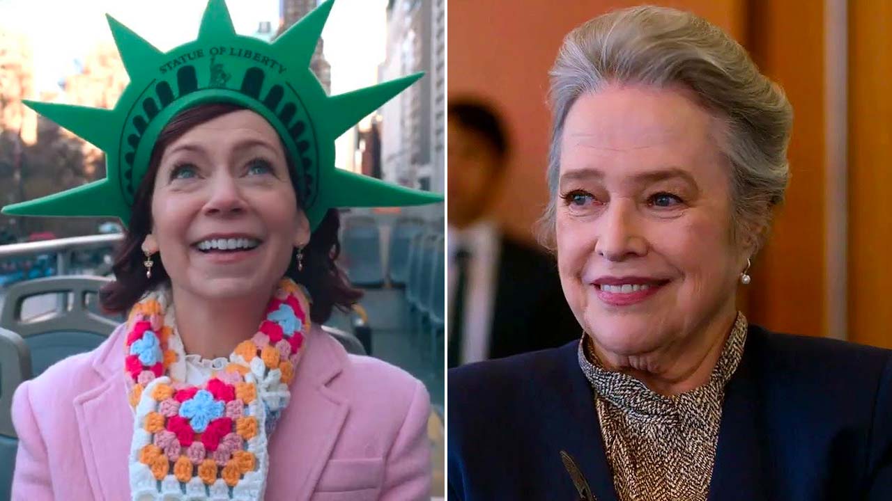 I primi trailer del nuovo spin-off di The Good Wife e del remake di Matlock