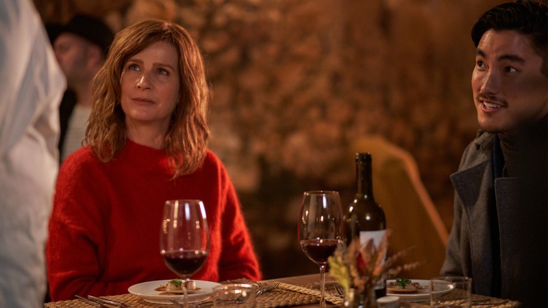 Aftertaste: Su Serially una nuova comedy per gli appassionati di cucina ...