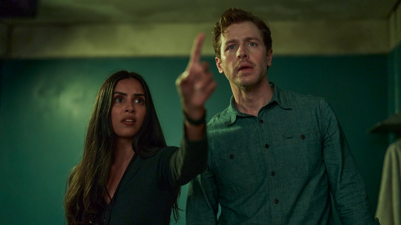 Manifest 4: La fine del mondo è vicina nel trailer ufficiale italiano ...
