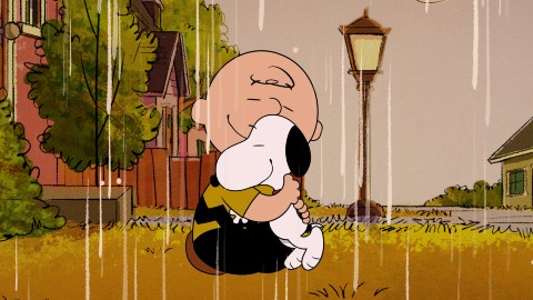 The Snoopy Show: Il trailer ufficiale della terza stagione
