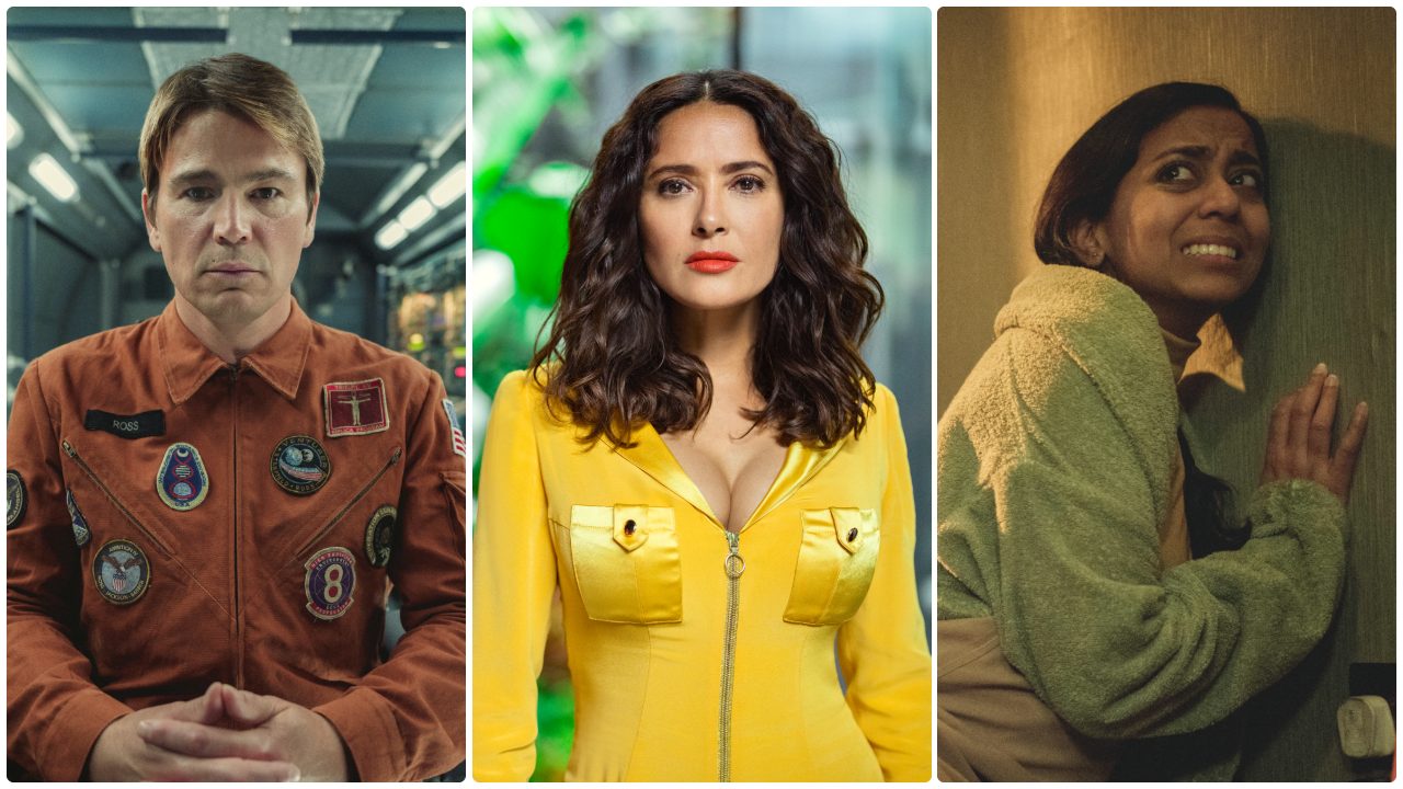 Black Mirror 6: Il trailer ufficiale italiano della sesta stagione svela finalmente la data d'uscita