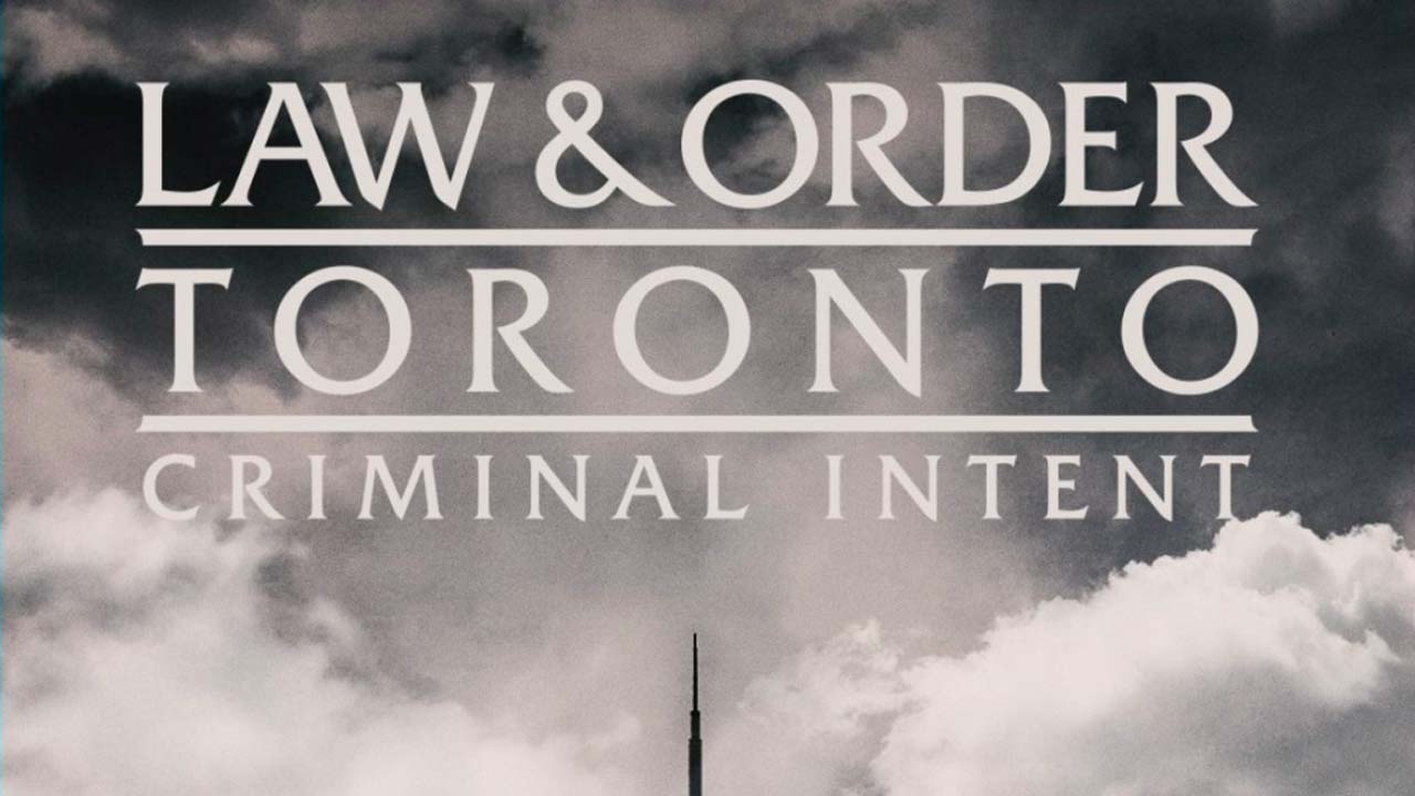 Law & Order: Criminal Intent genera uno spin-off ambientato a Toronto