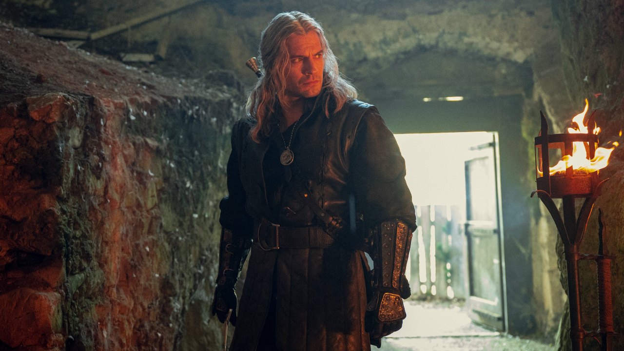 The Witcher 3: Il trailer ufficiale italiano dell'ultima stagione di ...
