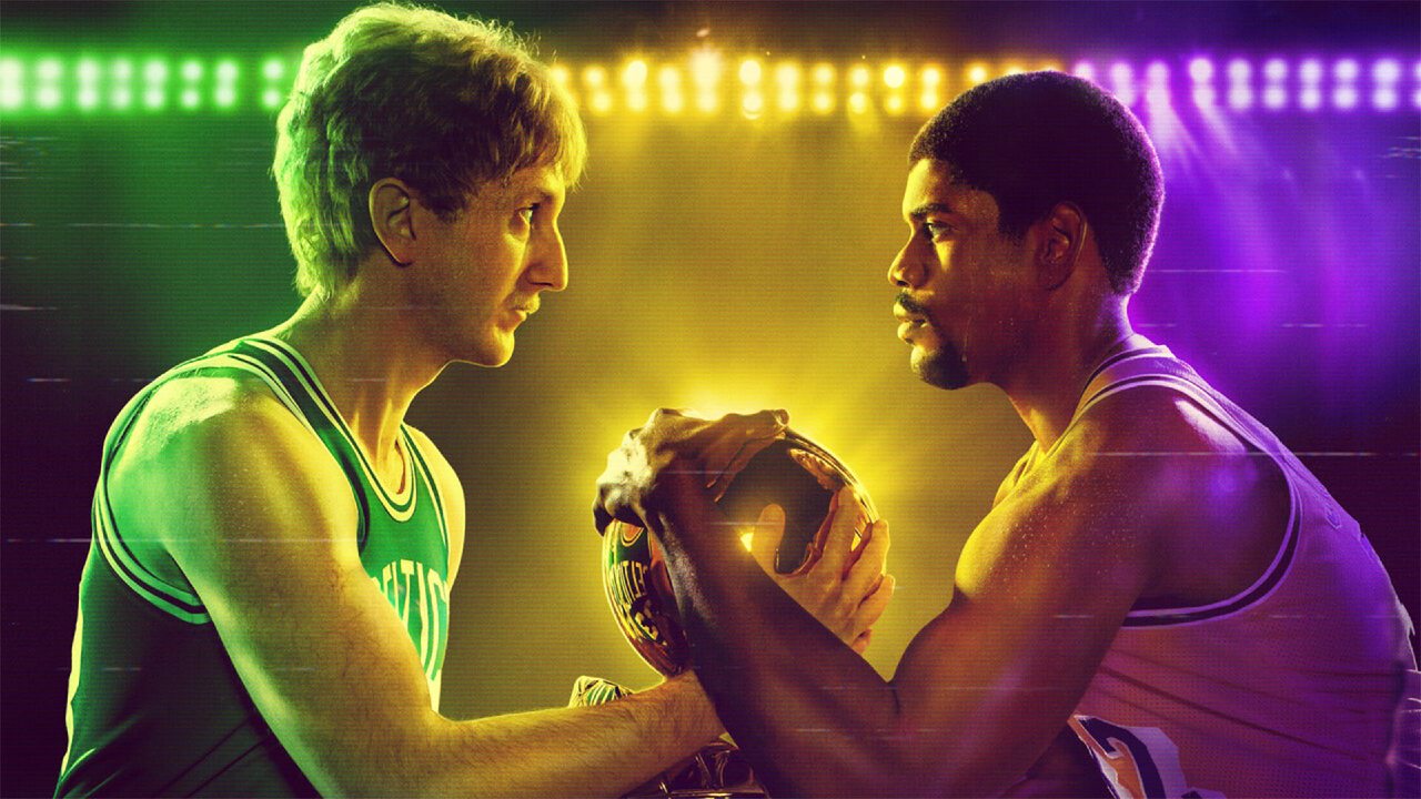 Winning Time 2: La rivalità tra Larry Bird e Magic Johnson nel primo ...
