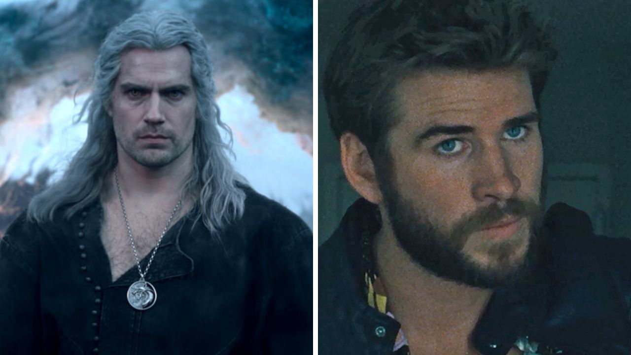 The Witcher: Liam Hemsworth starebbe affrontando un addestramento ...