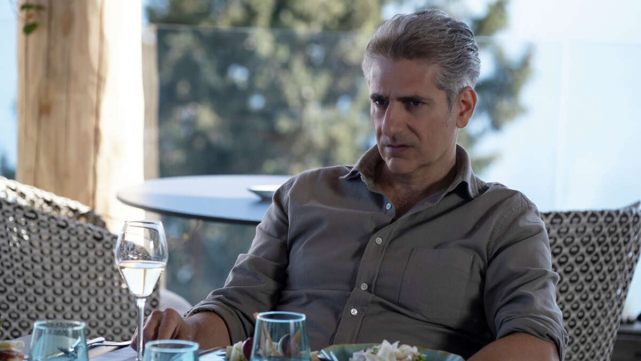 Michael Imperioli vieta a "bigotti e omofobi" di guardare i film e le ...