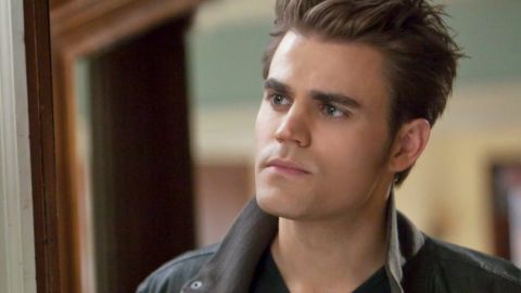 The Vampire Diaries, Paul Wesley su Stefan Salvatore: "Non mi manca ...