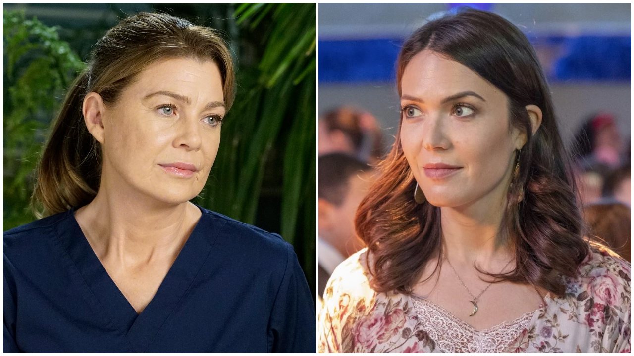 Ellen Pompeo, Mandy Moore e altre star contro i servizi streaming che ...