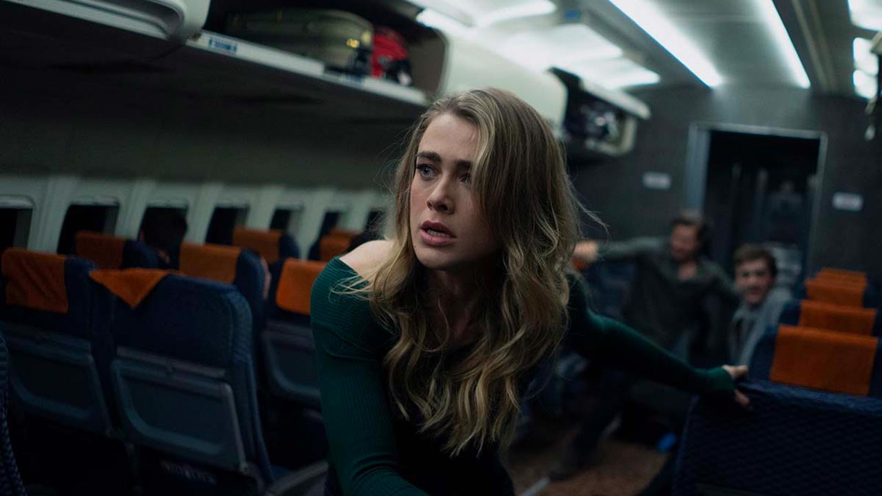 Quantum Leap ospita la star di Manifest Melissa Roxburgh nella stagione 2
