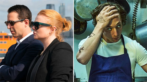 TCA Awards 2023: Trionfano Succession e The Bear, The Last of Us a ...