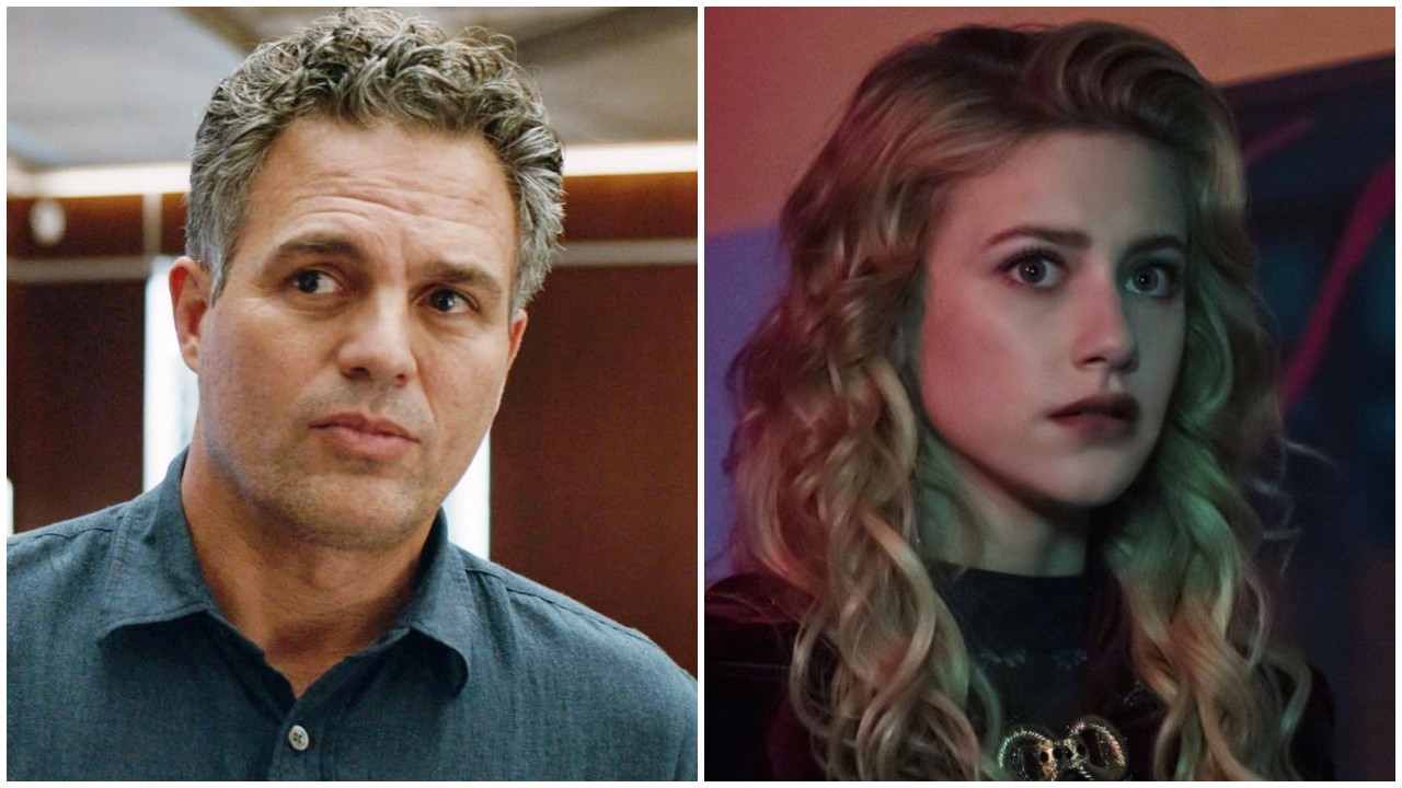 Mark Ruffalo e Lili Reinhart tra le aggiunte al cast della serie indie Hal & Harper