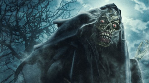 Creepshow: Il primo trailer della quarta stagione ci terrorizza con ...