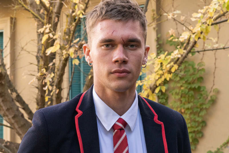 Elite, la stagione 7 si mostra nelle prime foto: Conosciamo meglio i ...