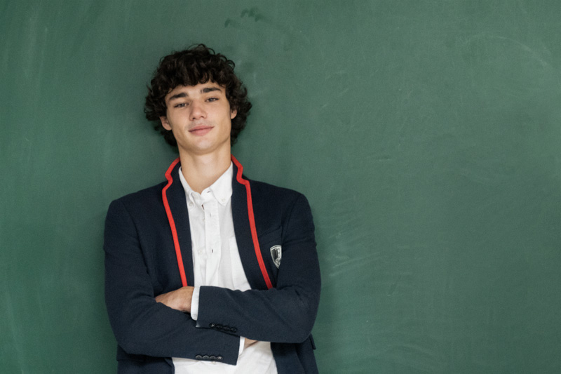 Elite, la stagione 7 si mostra nelle prime foto: Conosciamo meglio i ...