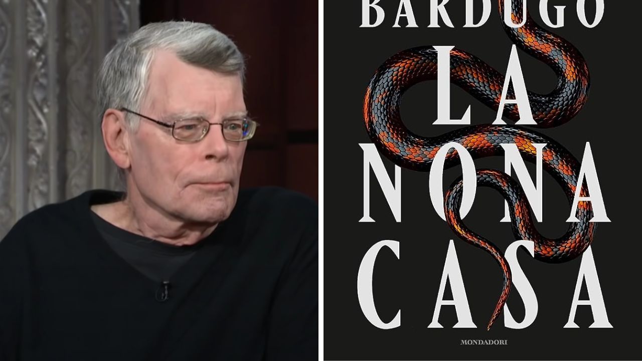 La Nona Casa: Perché ha già ricevuto l'approvazione di Stephen King La Nona Casa: Perché ha già ricevuto l'approvazione di Stephen King