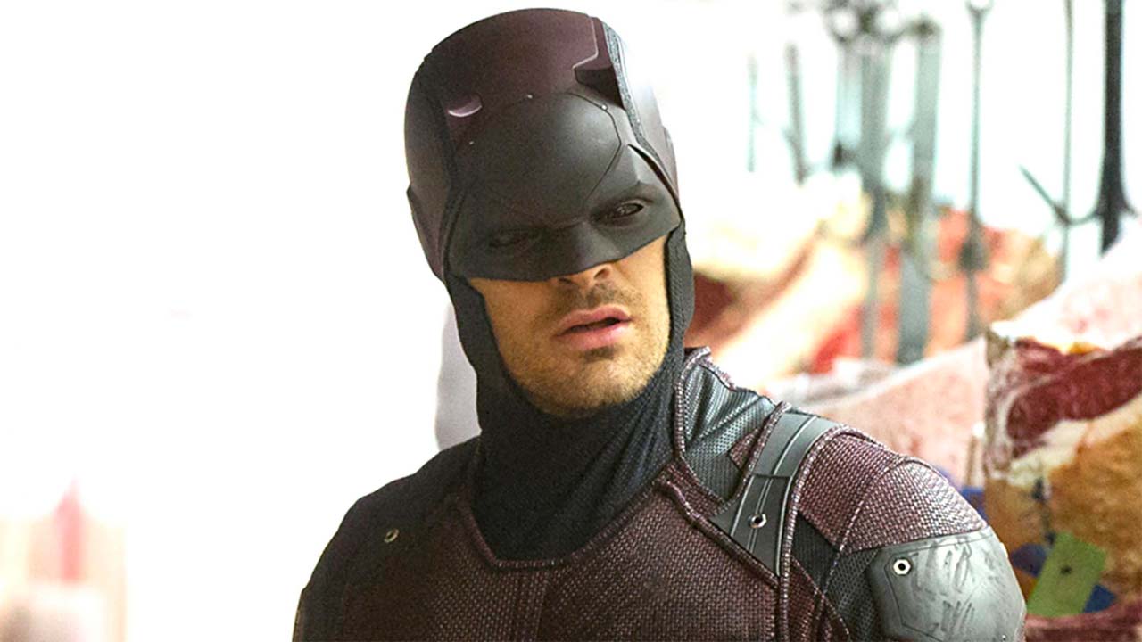 Lo showrunner di Daredevil Steven DeKnight definisce il revival Born ...