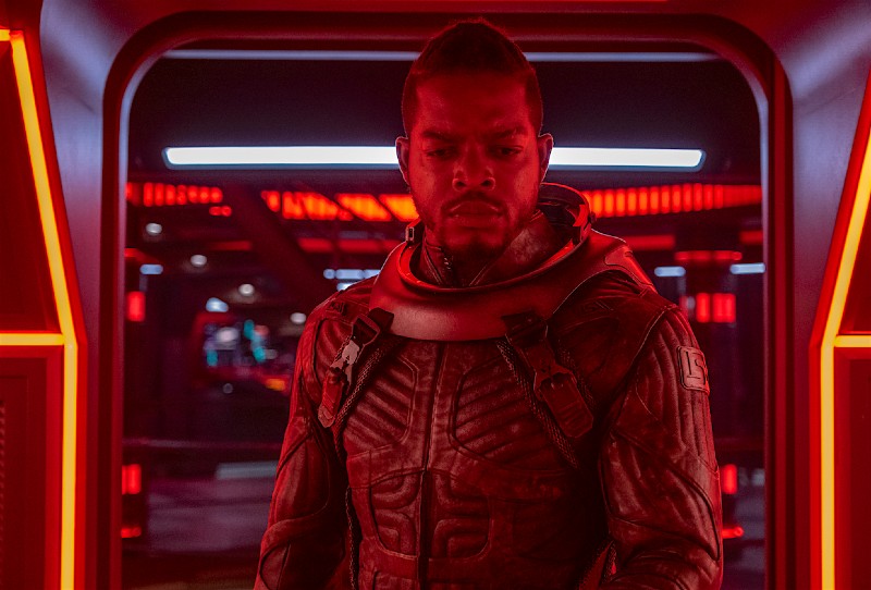 Beacon 23: Lena Headey nelle prime foto della serie thriller sci-fi