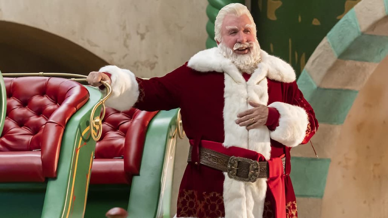 Nuovo Santa Clause cercasi: Disney+ annuncia la data di uscita della ...