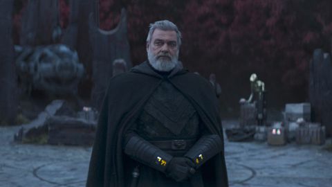 Ahsoka: Baylan Skoll avrà un volto nuovo nelle prossime storie di Star ...