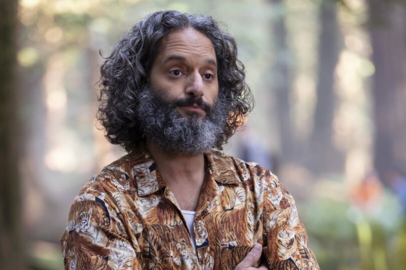 Percy Jackson e gli dei dell'Olimpo: Dei e mostri si svelano nelle ...