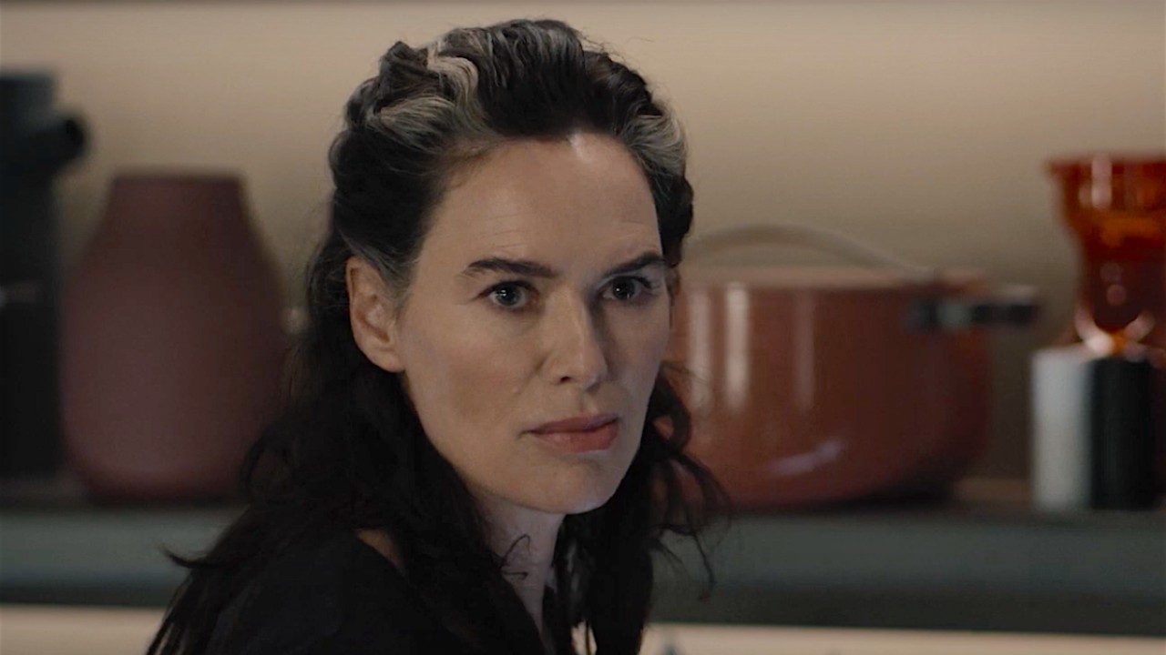 Beacon 23: Il trailer ufficiale della serie thriller che porta Lena ...