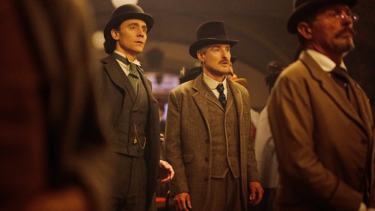 Loki 2 svela chi ha creato davvero la Time Variance Authority (SPOILER)