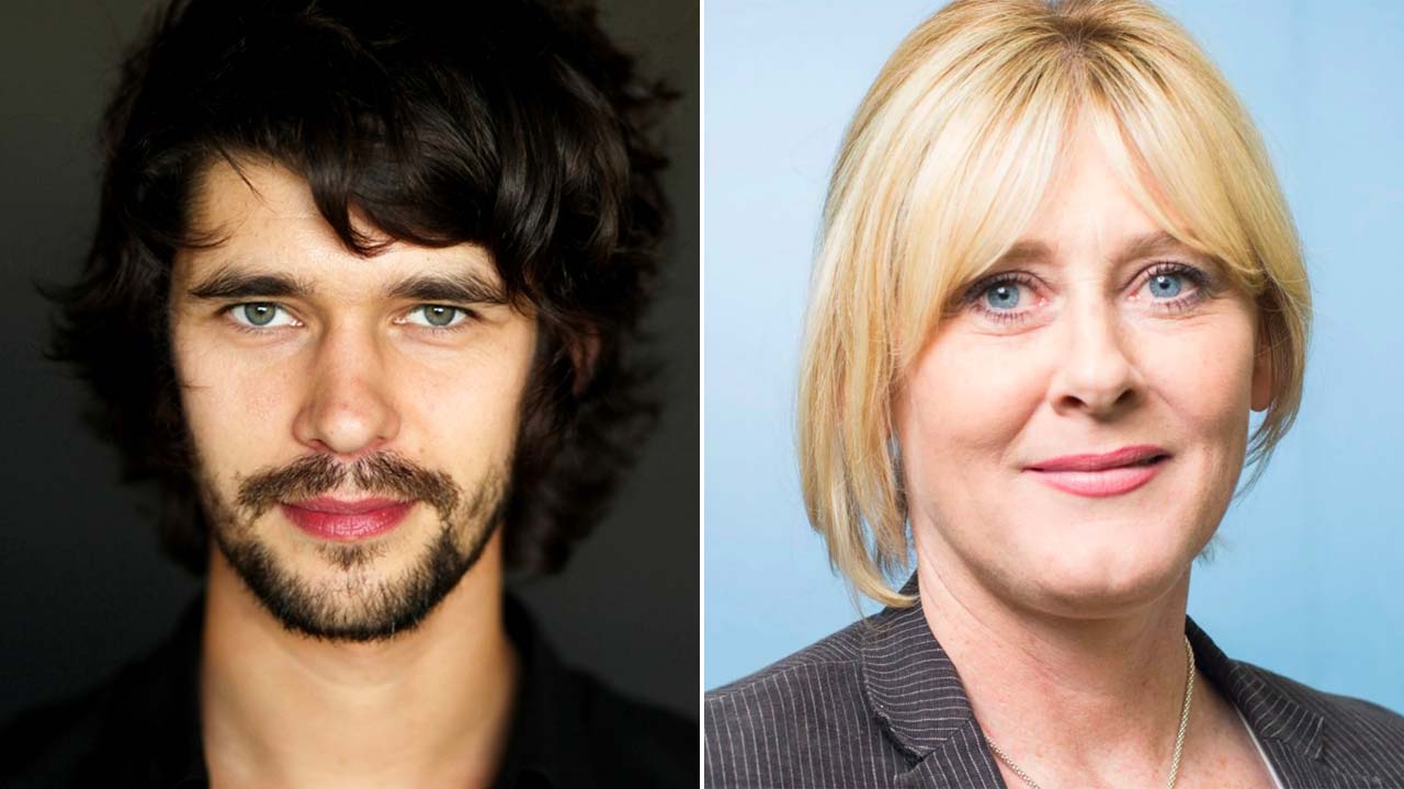 Black Doves: Ben Whishaw e Sarah Lancashire raggiungono Keira Knightley nello spy thriller di ...