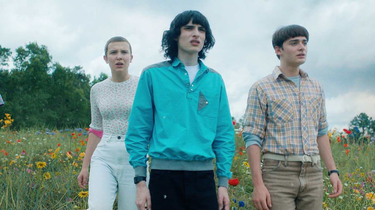 Stranger Things 5: Svelata la prima scena della stagione finale