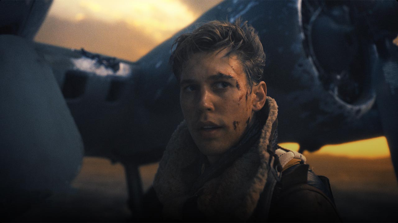 Masters of the Air: Lo spettacolare trailer della miniserie del team di Band of Brothers e The ...