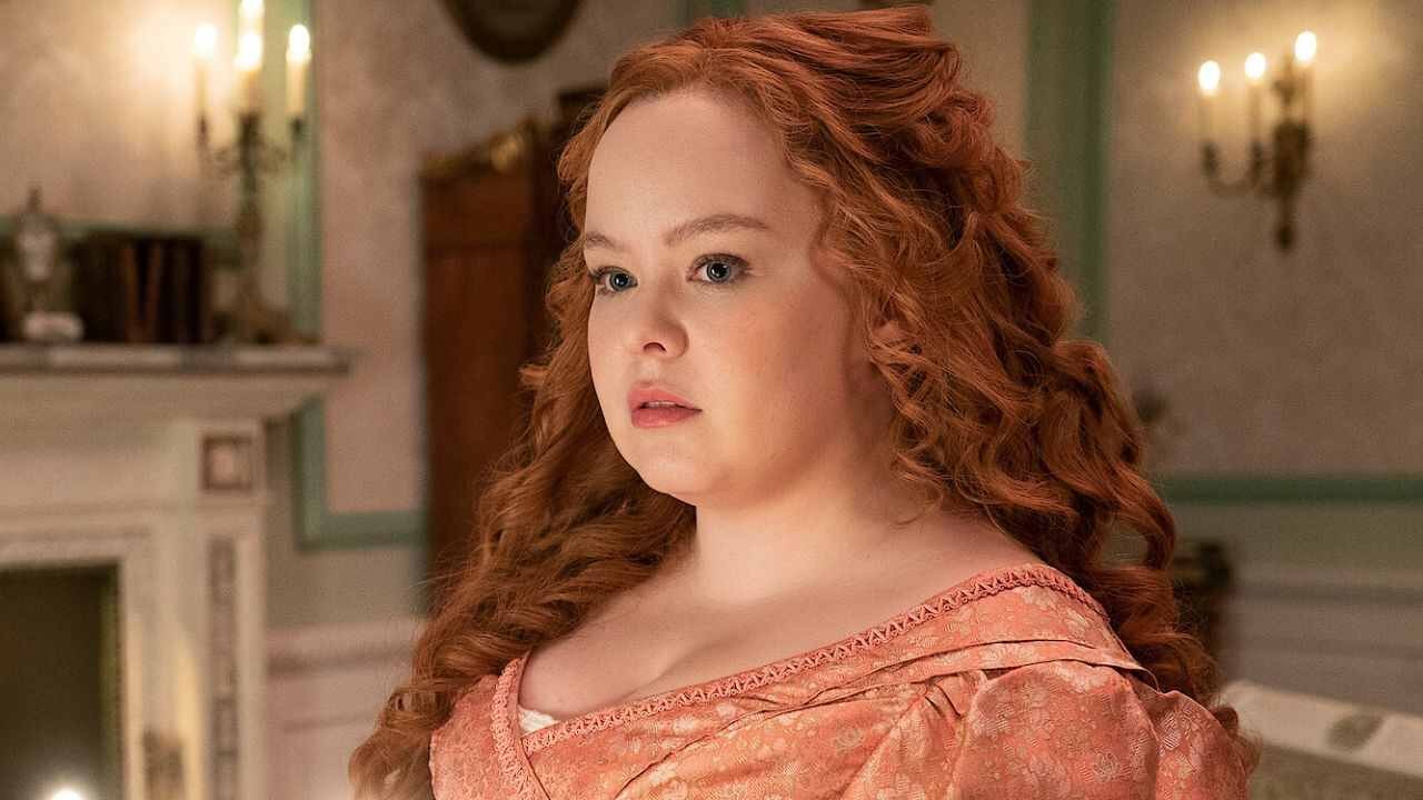 Doctor Who: Nicola Coughlan di Bridgerton sarà in uno speciale natalizio