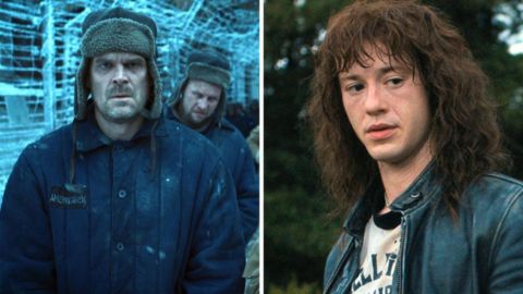 Stranger Things, il prequel svelerà un legame inedito tra Eddie e Hopper