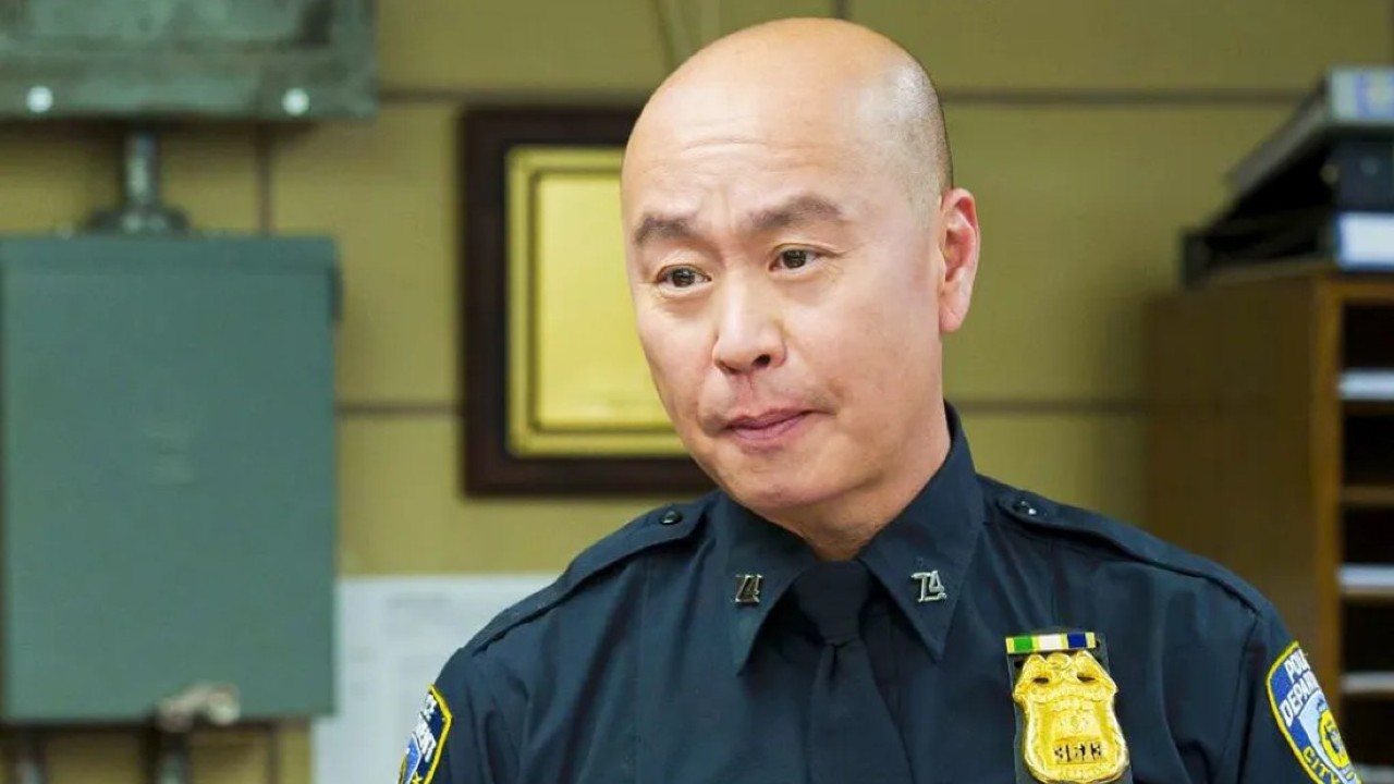 Cobra Kai arruola l'attore di Dexter C.S. Lee nei panni di un iconico personaggio di Karate Kid