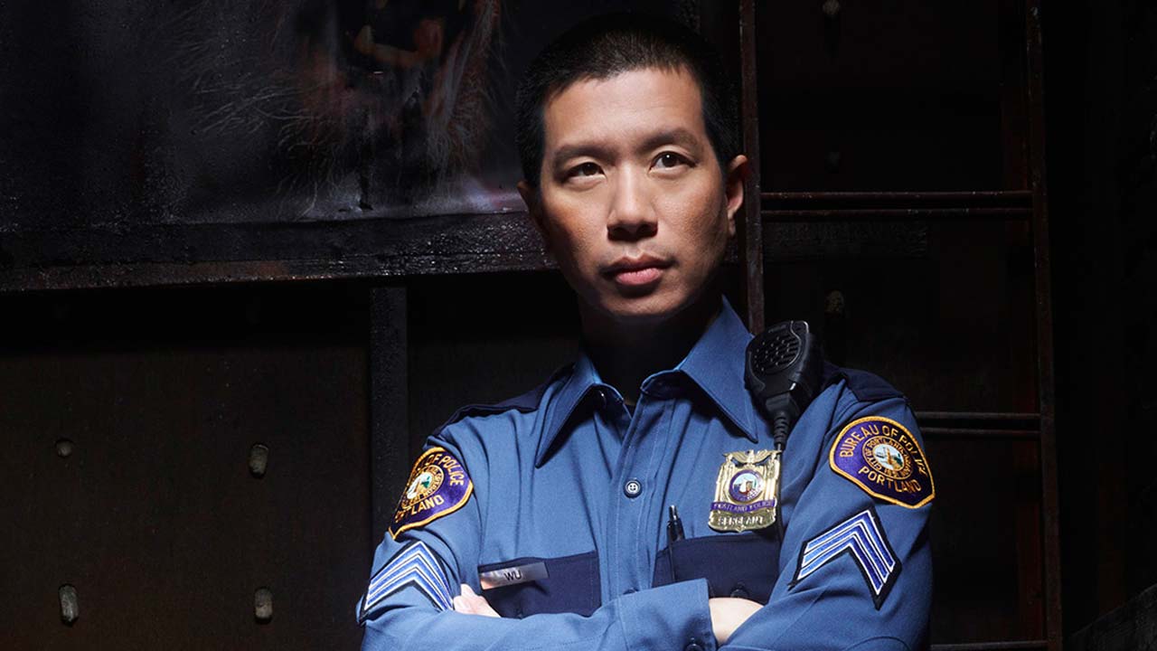 CSI: Vegas arruola Reggie Lee nella stagione 3
