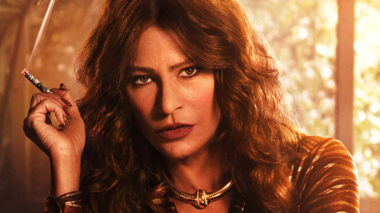 Griselda: Sofía Vergara spietata come non l'abbiamo vista mai nel ...