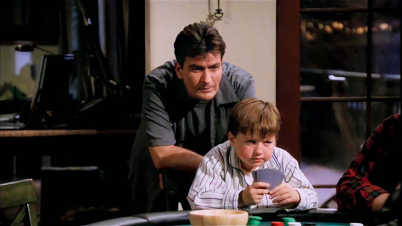 La nuova comedy Bookie riunisce a sorpresa le star di Due uomini e ...