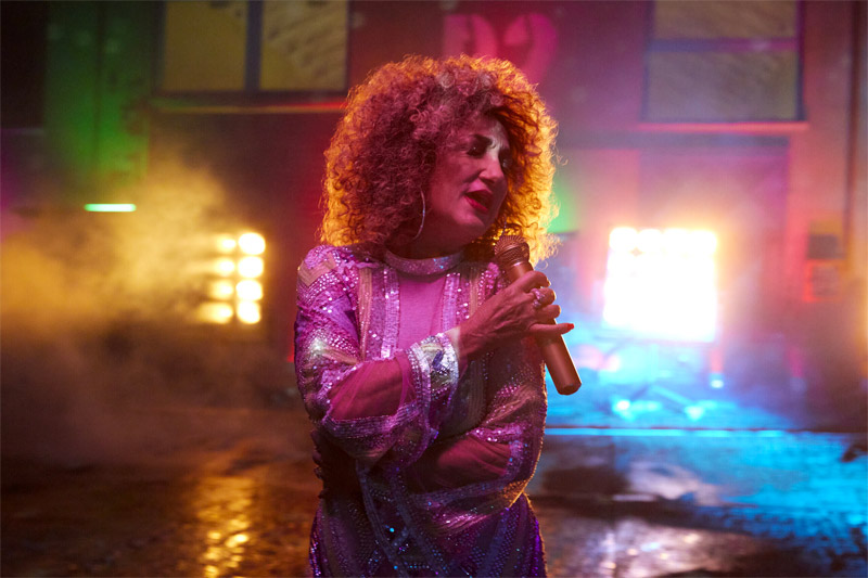 No Activity: Prime Video svela le prime foto della serie italiana con ...